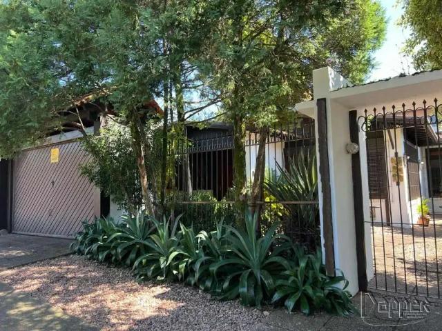 Casa / Sobrado para Venda em Novo Hamburgo/RS Ouro Branco 3 Quartos