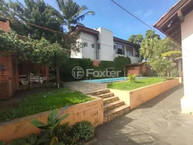 Casa / Sobrado para Venda em Novo Hamburgo/RS Ouro Branco 3 Quartos
