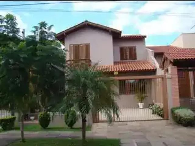 Casa / Sobrado para Venda em Novo Hamburgo/RS Ouro Branco 3 Quartos