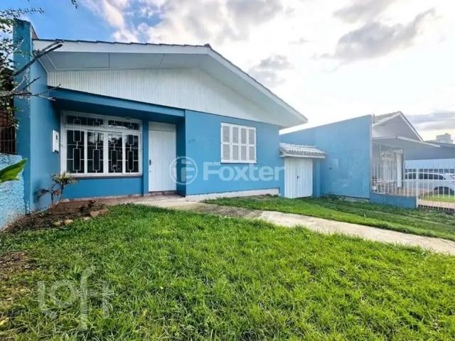 Casa / Sobrado para Venda em Novo Hamburgo/RS Ouro Branco 3 Quartos