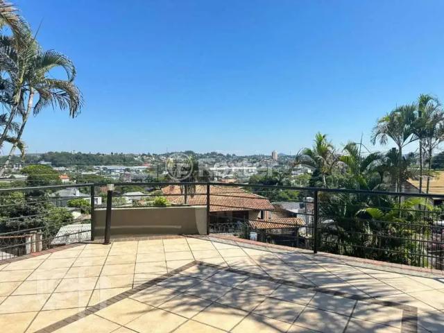 Casa / Sobrado para Venda em Novo Hamburgo/RS Ouro Branco 3 Quartos