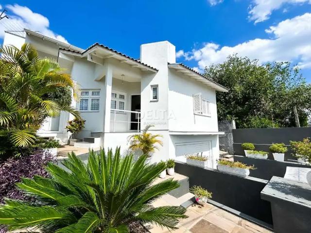 Casa / Sobrado para Venda em Novo Hamburgo/RS Ouro Branco 3 Quartos