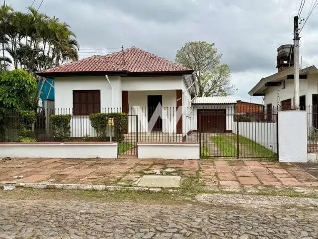 Casa / Sobrado para Venda em Novo Hamburgo/RS Ouro Branco 3 Quartos