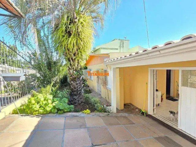 Casa / Sobrado para Venda em Novo Hamburgo/RS Ouro Branco 3 Quartos