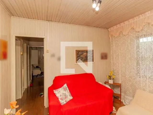 Casa / Sobrado para Venda em Novo Hamburgo/RS Ouro Branco 3 Quartos