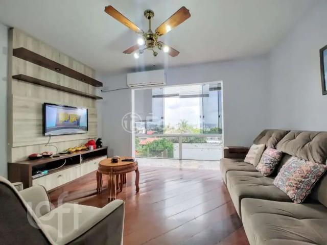 Casa / Sobrado para Venda em Novo Hamburgo/RS Ouro Branco 3 Quartos