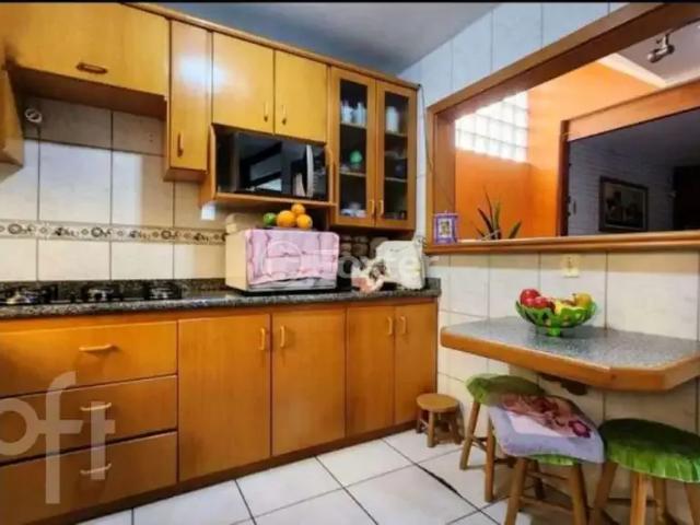 Casa / Sobrado para Venda em Novo Hamburgo/RS Ouro Branco 3 Quartos