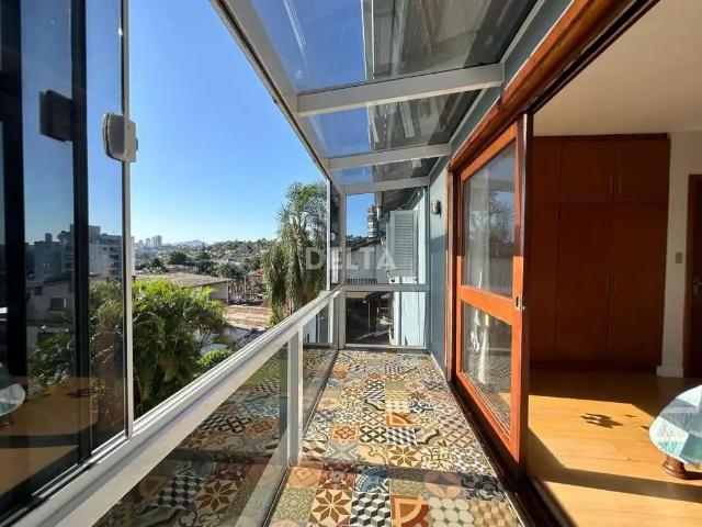 Casa / Sobrado para Venda em Novo Hamburgo/RS Ouro Branco 3 Quartos