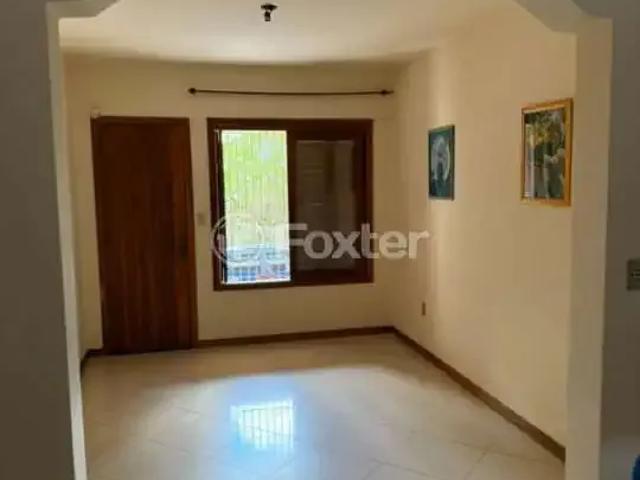 Casa / Sobrado para Venda em Novo Hamburgo/RS Ouro Branco 3 Quartos