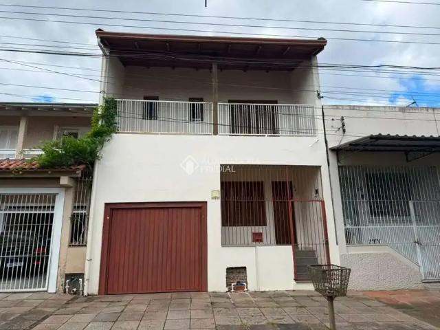 Casa / Sobrado para Venda em Novo Hamburgo/RS Ouro Branco 3 Quartos
