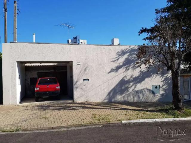 Casa / Sobrado para Venda em Novo Hamburgo/RS Ouro Branco 1 Quartos