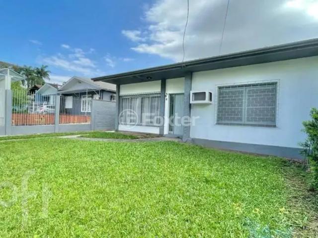 Casa / Sobrado para Venda em Novo Hamburgo/RS Ouro Branco 2 Quartos
