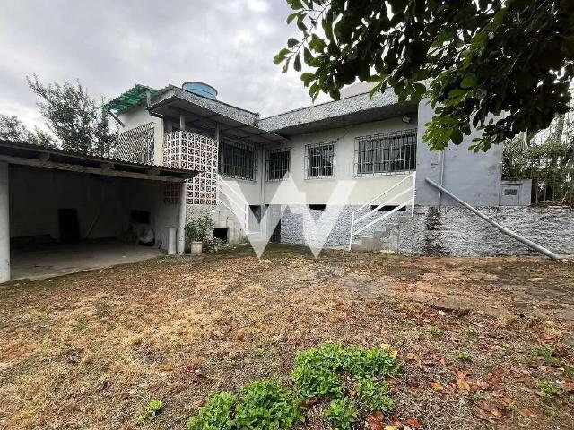 Casa / Sobrado para Venda em Novo Hamburgo/RS Ouro Branco 2 Quartos