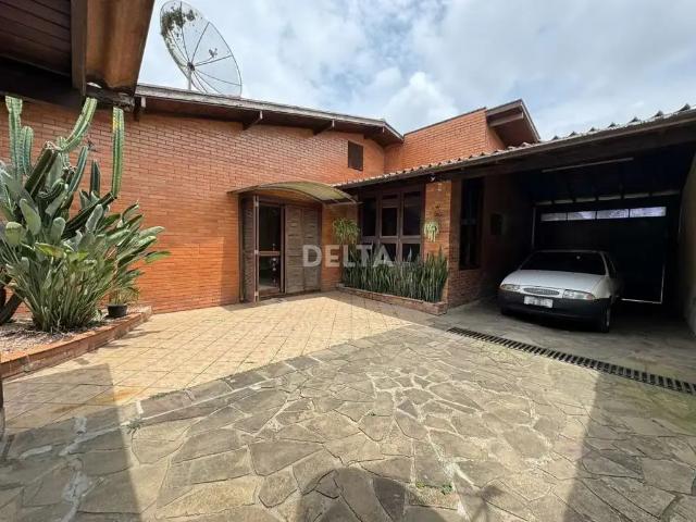 Casa / Sobrado para Venda em Novo Hamburgo/RS Ouro Branco 2 Quartos