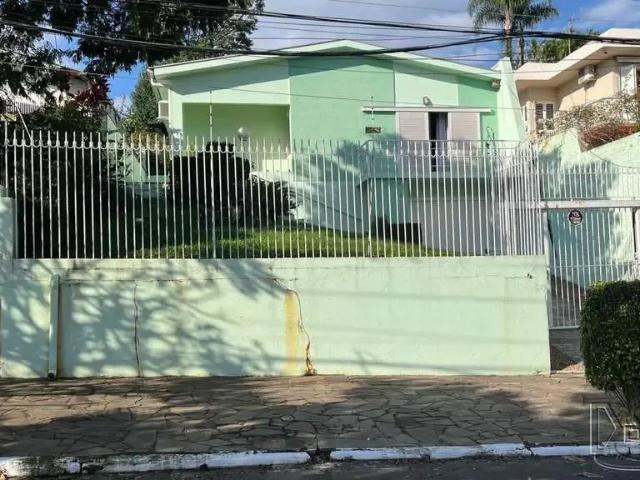 Casa / Sobrado para Venda em Novo Hamburgo/RS Ouro Branco 2 Quartos