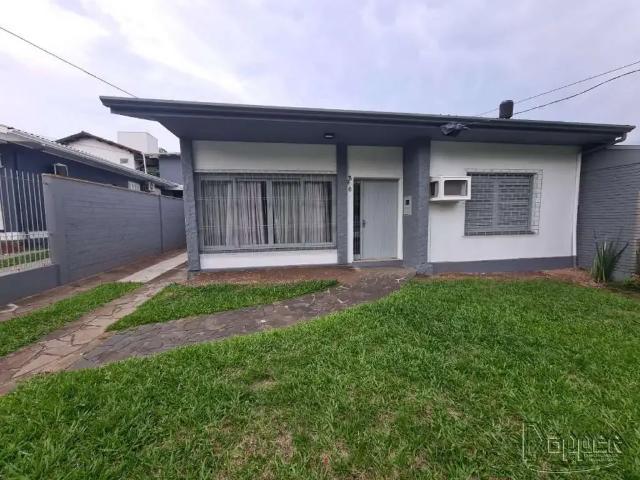 Casa / Sobrado para Venda em Novo Hamburgo/RS Ouro Branco 2 Quartos