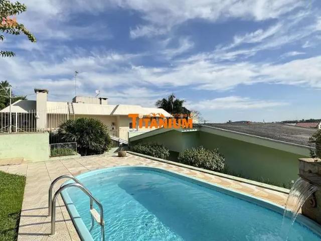 Casa / Sobrado para Venda em Novo Hamburgo/RS Ouro Branco 2 Quartos