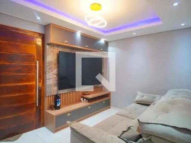Casa / Sobrado para Venda em Novo Hamburgo/RS Ouro Branco 2 Quartos