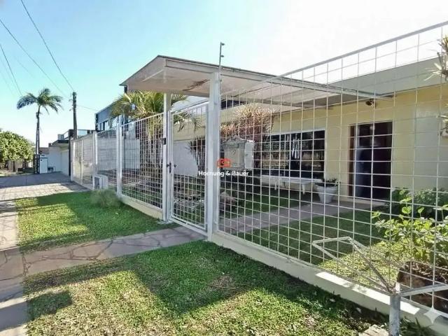Casa / Sobrado para Venda em Novo Hamburgo/RS Ouro Branco 4 Quartos