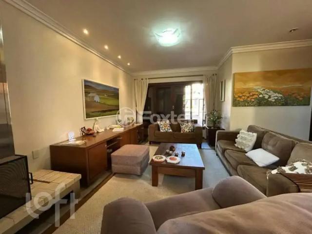 Casa / Sobrado para Venda em Novo Hamburgo/RS Ouro Branco 4 Quartos