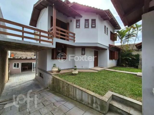 Casa / Sobrado para Venda em Novo Hamburgo/RS Ouro Branco 4 Quartos