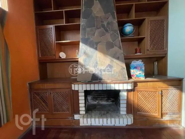 Casa / Sobrado para Venda em Novo Hamburgo/RS Ouro Branco 4 Quartos