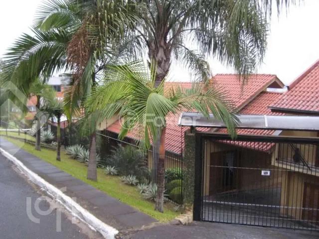Casa / Sobrado para Venda em Novo Hamburgo/RS Ouro Branco 4 Quartos