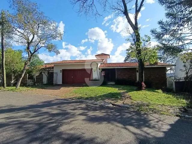 Casa / Sobrado para Venda em Novo Hamburgo/RS Ouro Branco 4 Quartos