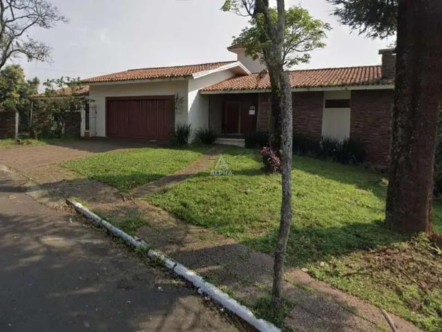 Casa / Sobrado para Venda em Novo Hamburgo/RS Ouro Branco 4 Quartos