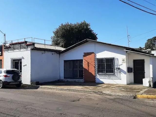 Casa / Sobrado para Venda em Novo Hamburgo/RS Ouro Branco 4 Quartos