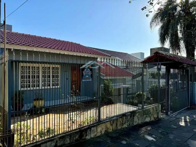 Casa / Sobrado para Venda em Novo Hamburgo/RS Ouro Branco 4 Quartos