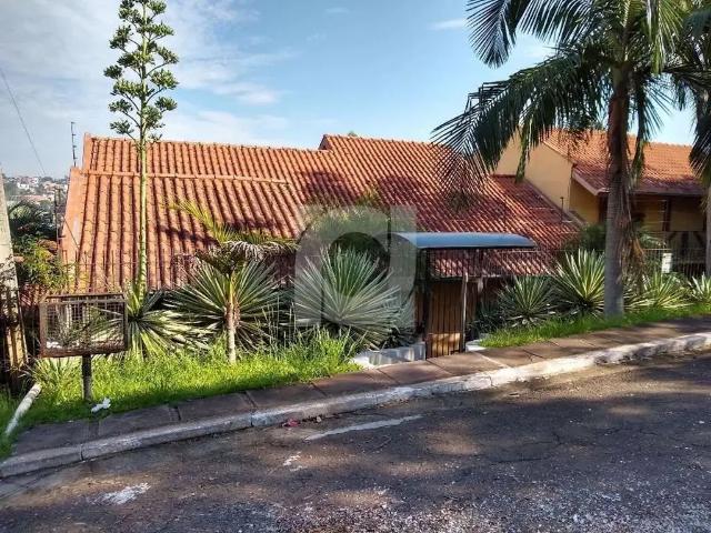 Casa / Sobrado para Venda em Novo Hamburgo/RS Ouro Branco 5 Quartos