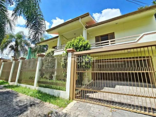 Casa / Sobrado para Venda em Novo Hamburgo/RS Ouro Branco 5 Quartos