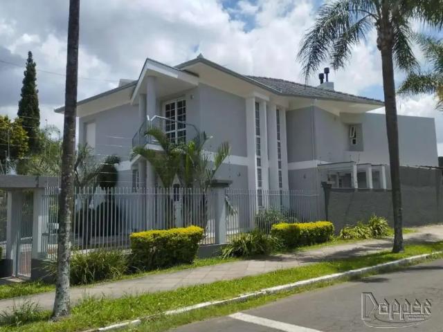Casa / Sobrado para Venda em Novo Hamburgo/RS Ouro Branco 5 Quartos