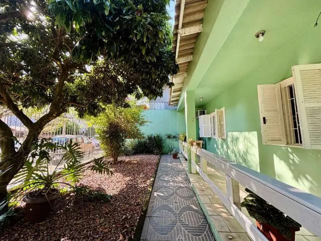 Casa / Sobrado para Venda em Novo Hamburgo/RS Ouro Branco 5 Quartos