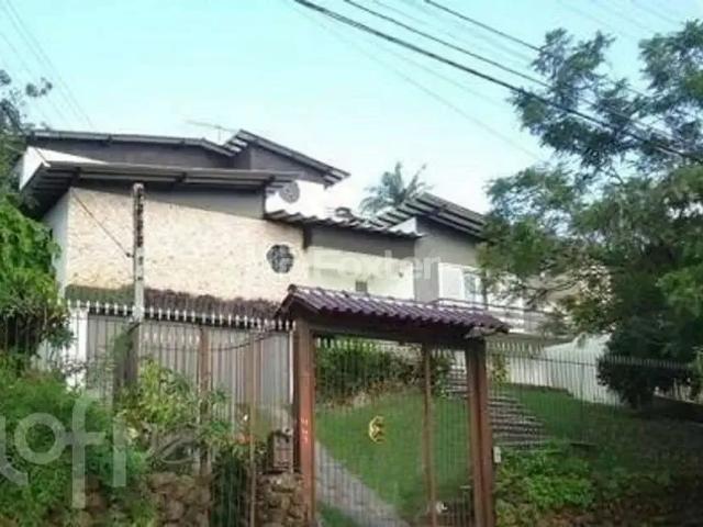 Casa / Sobrado para Venda em Novo Hamburgo/RS Ouro Branco 5 Quartos