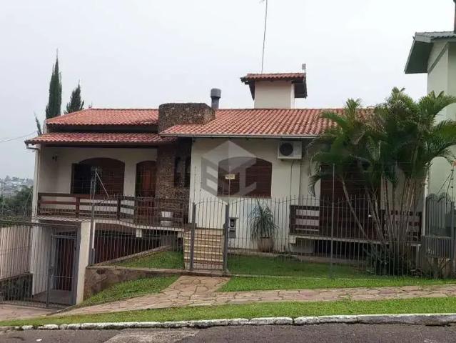 Casa / Sobrado para Venda em Novo Hamburgo/RS Ouro Branco 6 Quartos