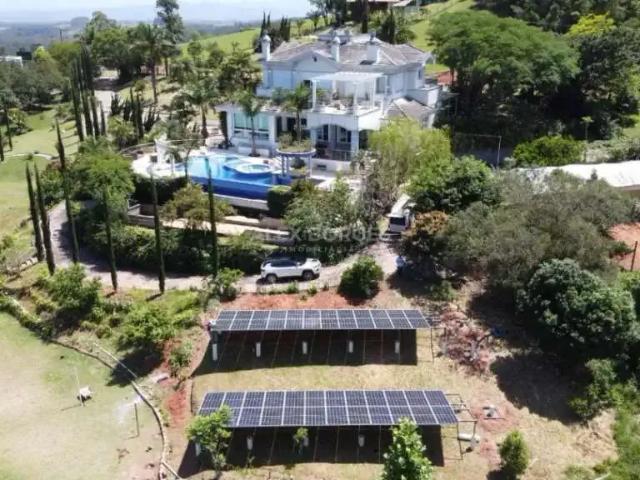 Casa / Sobrado para Venda em Novo Hamburgo/RS Lomba Grande 10 Quartos