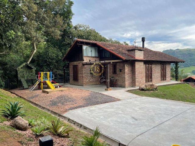 Casa / Sobrado para Venda em Novo Hamburgo/RS Lomba Grande