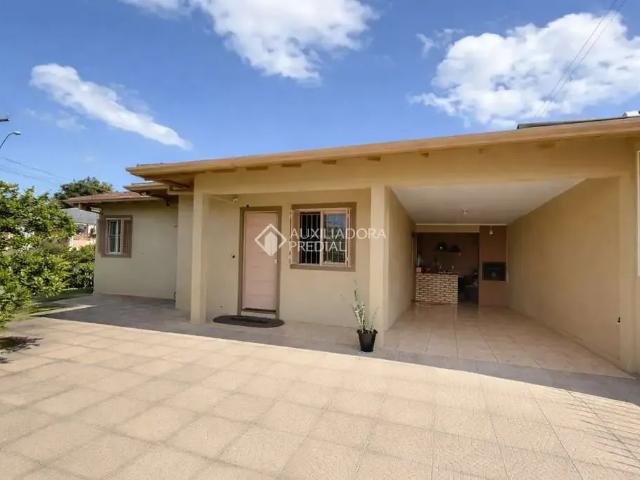 Casa / Sobrado para Venda em Novo Hamburgo/RS Lomba Grande 2 Quartos