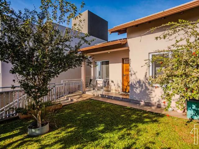 Casa / Sobrado para Venda em Novo Hamburgo/RS Lomba Grande 2 Quartos