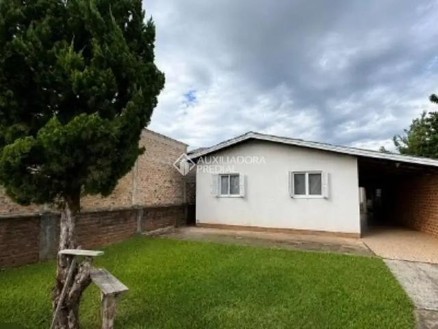 Casa / Sobrado para Venda em Novo Hamburgo/RS Lomba Grande 2 Quartos
