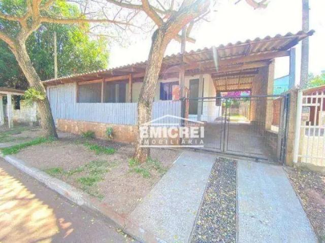 Casa / Sobrado para Venda em Novo Hamburgo/RS Lomba Grande 3 Quartos