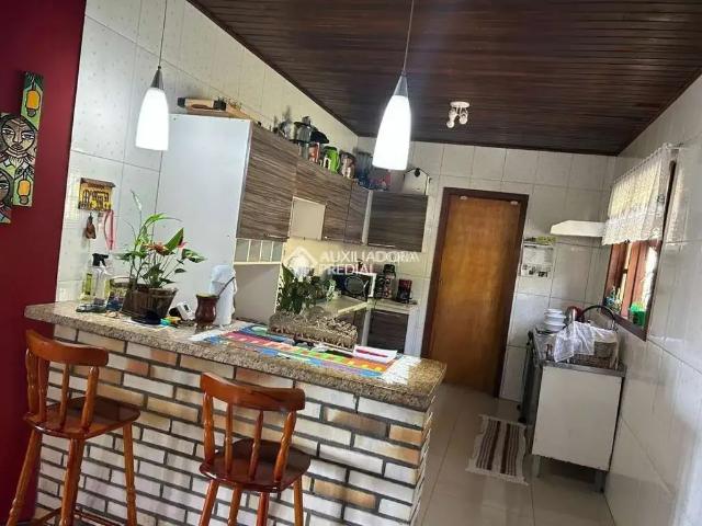Casa / Sobrado para Venda em Novo Hamburgo/RS Lomba Grande 3 Quartos