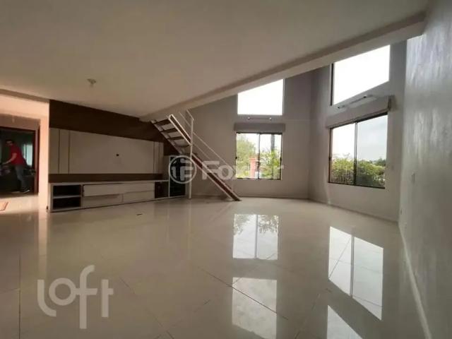 Casa / Sobrado para Venda em Novo Hamburgo/RS Lomba Grande 3 Quartos