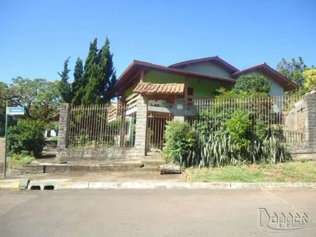 Casa / Sobrado para Venda em Novo Hamburgo/RS Lomba Grande 3 Quartos