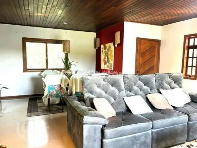 Casa / Sobrado para Venda em Novo Hamburgo/RS Lomba Grande 3 Quartos
