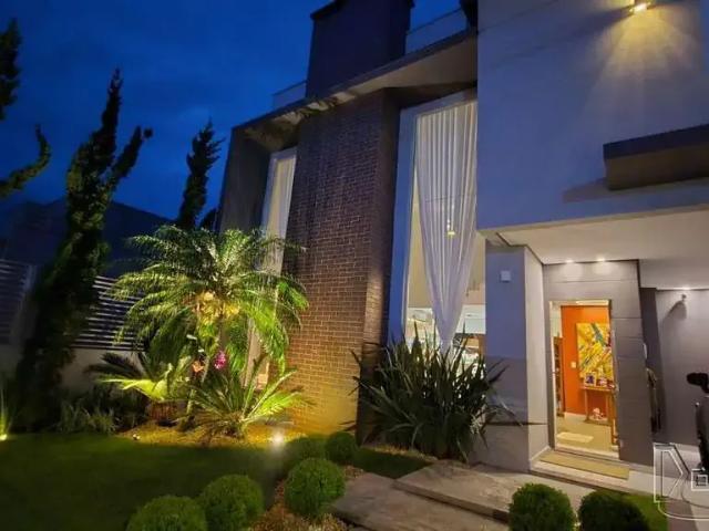 Casa / Sobrado para Venda em Novo Hamburgo/RS Lomba Grande 3 Quartos