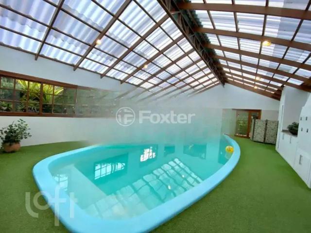 Casa / Sobrado para Venda em Novo Hamburgo/RS Lomba Grande 4 Quartos