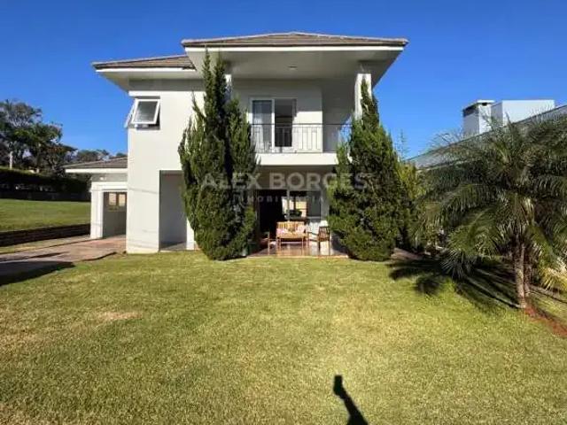 Casa / Sobrado para Venda em Novo Hamburgo/RS Lomba Grande 4 Quartos